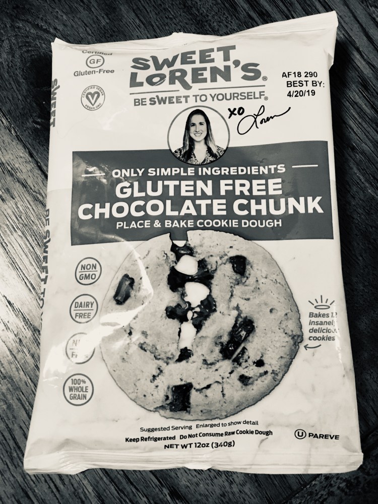 EOE (Eosinophilic Esophagitis) Diet Snack Options – This Working ...